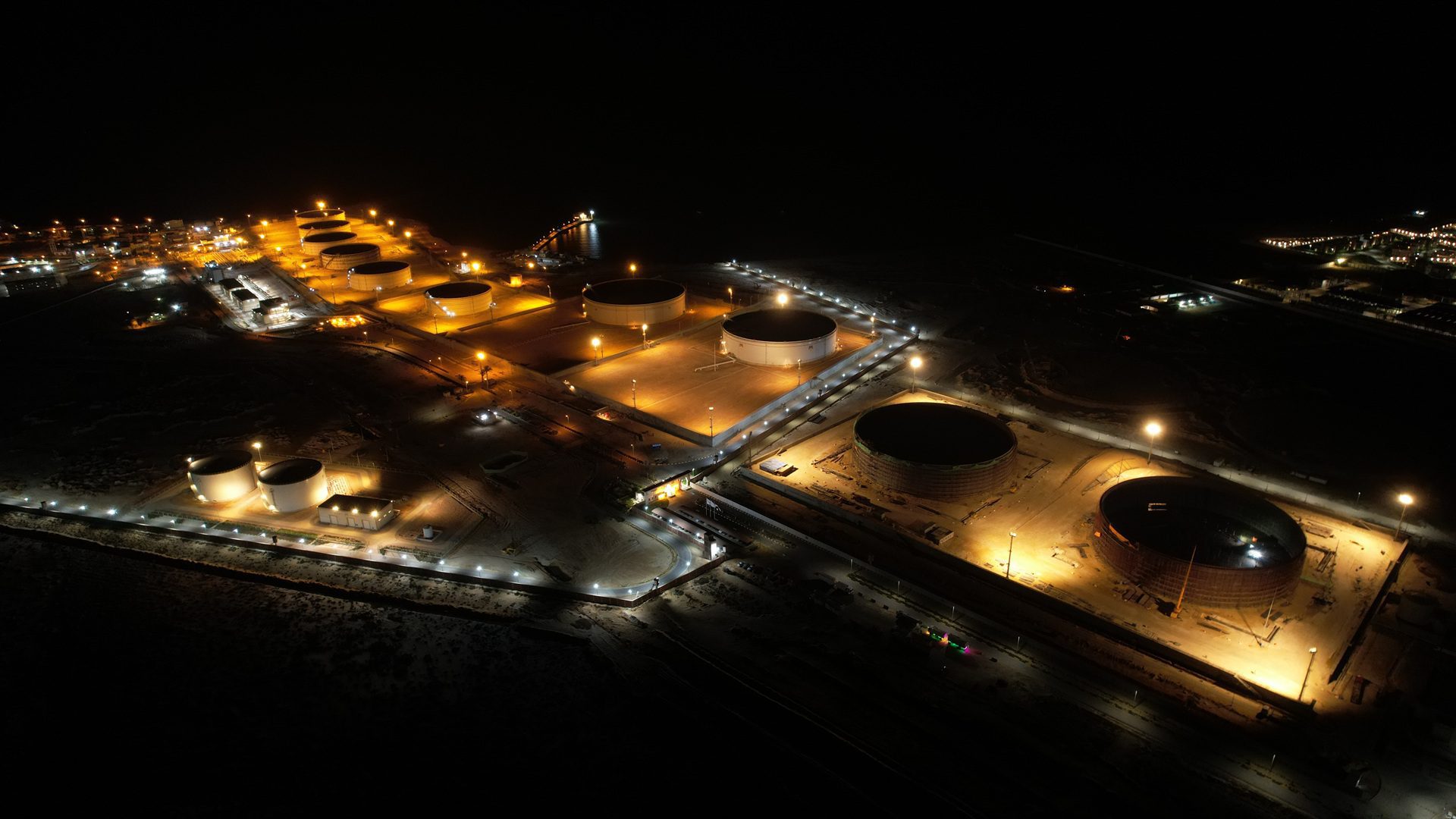 WEPCO Egypt | Western Desert Operating Petroleum Co.